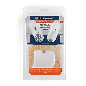 Husqvarna 599334101 Maintenance Kit for 120 II chainsaws