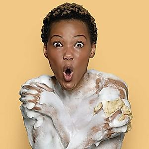 St. Ives Body Wash - Soothing Moisturizing Cleanser with Oatmeal & Shea Butter, Made with Plant-Based Cleansers and 100% Natural Extracts, 16 Oz Ea (Pack of 6)