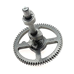 84005207 793880 Camshaft kit - for B&S 4 Cycle Small Engine Camshaft 793583 792681 791942 795102, with 697110 Crankcase Gasket 690564 Valve Tappet 795387 Oil Seal, W/Fastening Screws.