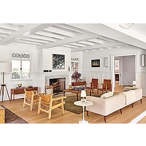 Patina Modern: A Guide to Designing Warm, Timeless Interiors