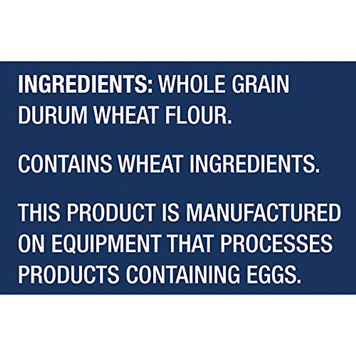 Barilla Whole Grain Wavy Lasagne Noodles, 13.25 oz