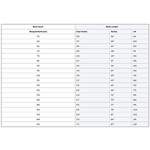 WeatherBeeta ComFiTec Essential Standard Neck Lite, Navy/Silver/Red, 78"