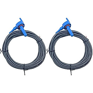 Wholesale Sensors Replacement for Pentair 520272 Temperature Sensor with 20-Feet Cable Pool/Spa (2 Pack) 12 Month Warranty