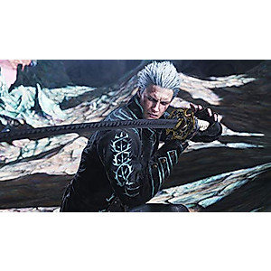 Devil May Cry 5 Special Edition (Xbox Series X)