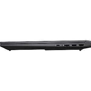 HP 2022 Victus 15.6" FHD 144 Hz Gaming Laptop, Intel Core i5-12450H Processor, NVIDIA GeForce GTX 1650, 16GB RAM, 1TB SSD, HDMI, SD Card Reader, Backlit Keyboard, WiFi 6, Windows 11, TGC Accessories