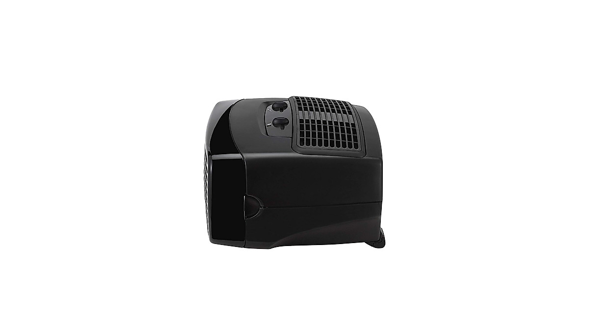 Holmes HEPA-Type Air Purifier - Clean Air, 3 Speeds