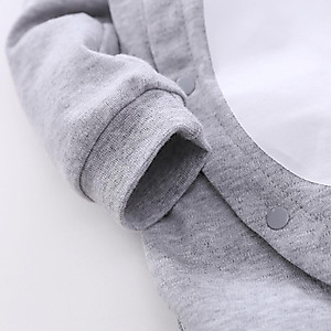 YFYBaby Baby Boy Girl Romper Newborn Cute Onesie Clothes