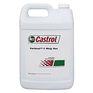 Castrol 05226-CTCG Variocut™ C Moly Dee High Performance Tapping Fluid