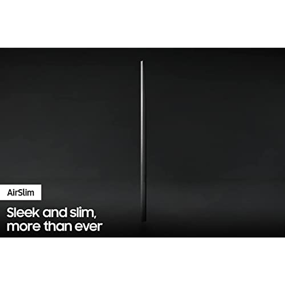 Samsung 43-Inch Class QLED Q60B Series - 4K UHD Dual LED Quantum HDR Smart TV 2022 QN43Q60BAF Includes Free 2 QN43Q60BAFXZA 0