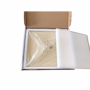 Multi-Purpose Baking Stone, Pizza Stone (10'' x 11'')