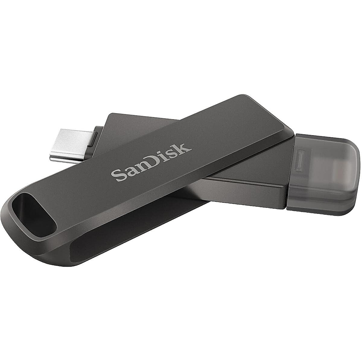 SanDisk iXpand Luxe 128GB Flash Drive