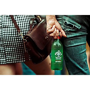 500 ML Spring Water in Plastic