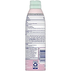 Coppertone Pure and Simple Baby Mineral Sunscreen Pack, Hypoallergenic and Tear Free Sunscreen for Babies, Baby Sunscreen Spray SPF 50, 5 Oz Can + Baby Sunscreen Stick SPF 50, 0.49 Oz