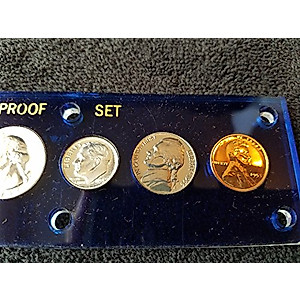 1953 Proof Set Proof