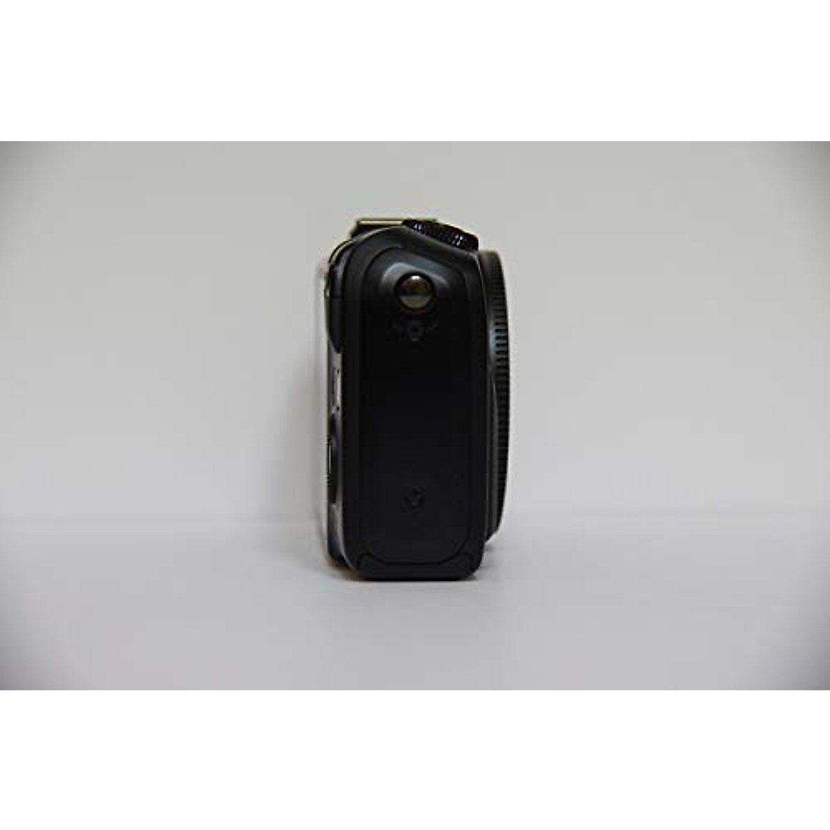 Canon EOS M Compact System Camera -Black- Body Only