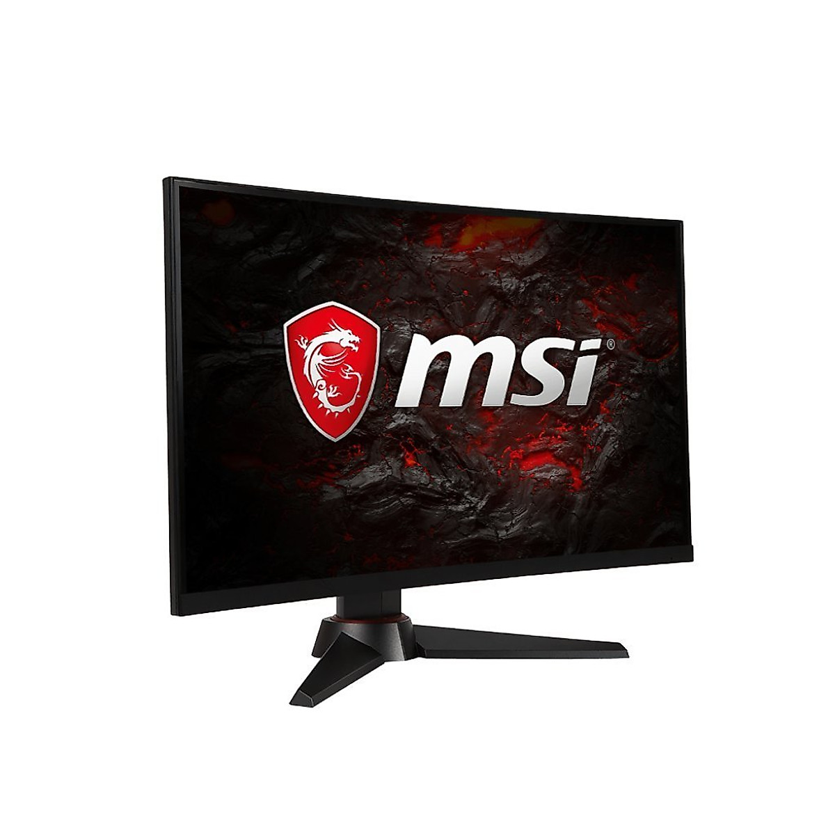 MSI 27" Optix MAG27CQ WQHD 1440p 144Hz 1ms Curved Gaming Monitor (Renewed)