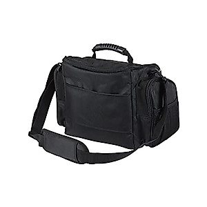 ZUCA Artist Set Bag - Black