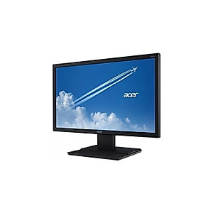 Acer V206HQL A 19.5" HD+ LED LCD Monitor - 16:9 - Black