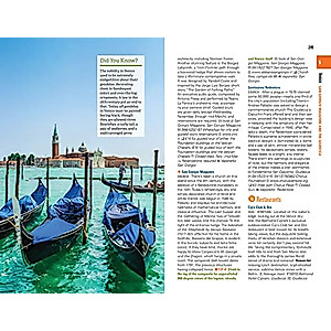 Fodor's Essential Italy (Full-color Travel Guide)