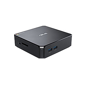 Asus Chromebox for Meeting Broadwell I7 4GB 16GB BT4 USB3.0 HDMI 802.11A CHROMEBOX2-G015U