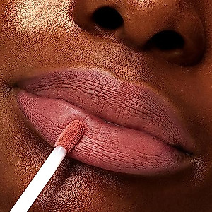 ColourPop Ultra Blotted Lip (Zuma)