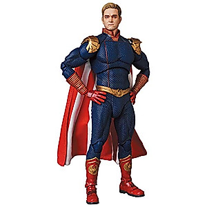 Medicom Toy MAFEX The Boys Homelander
