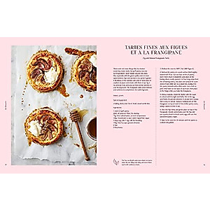 Simple French Baking: Over 80 Sweet Recipes for The Home Cook