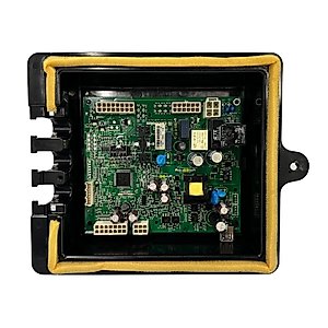 CoreCentric Remanufactured Refrigerator Control Board Replacement for Frigidaire 5304497976