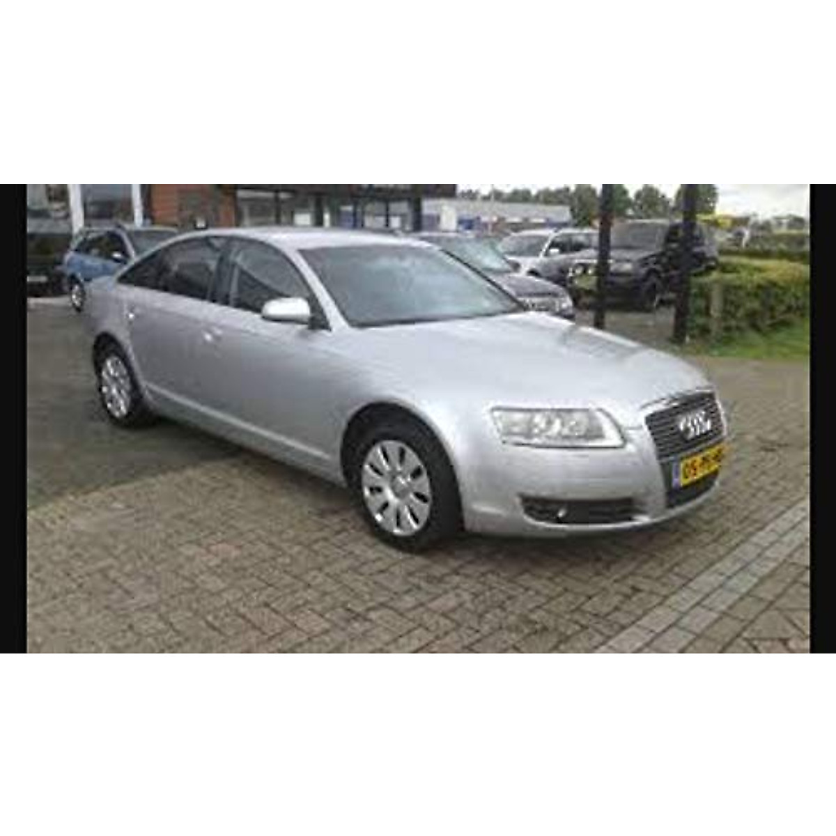 Decal USA Brand FITS Audi A6 AC Button Repair Overlays Audi A6 Climate Control Decals 98-06