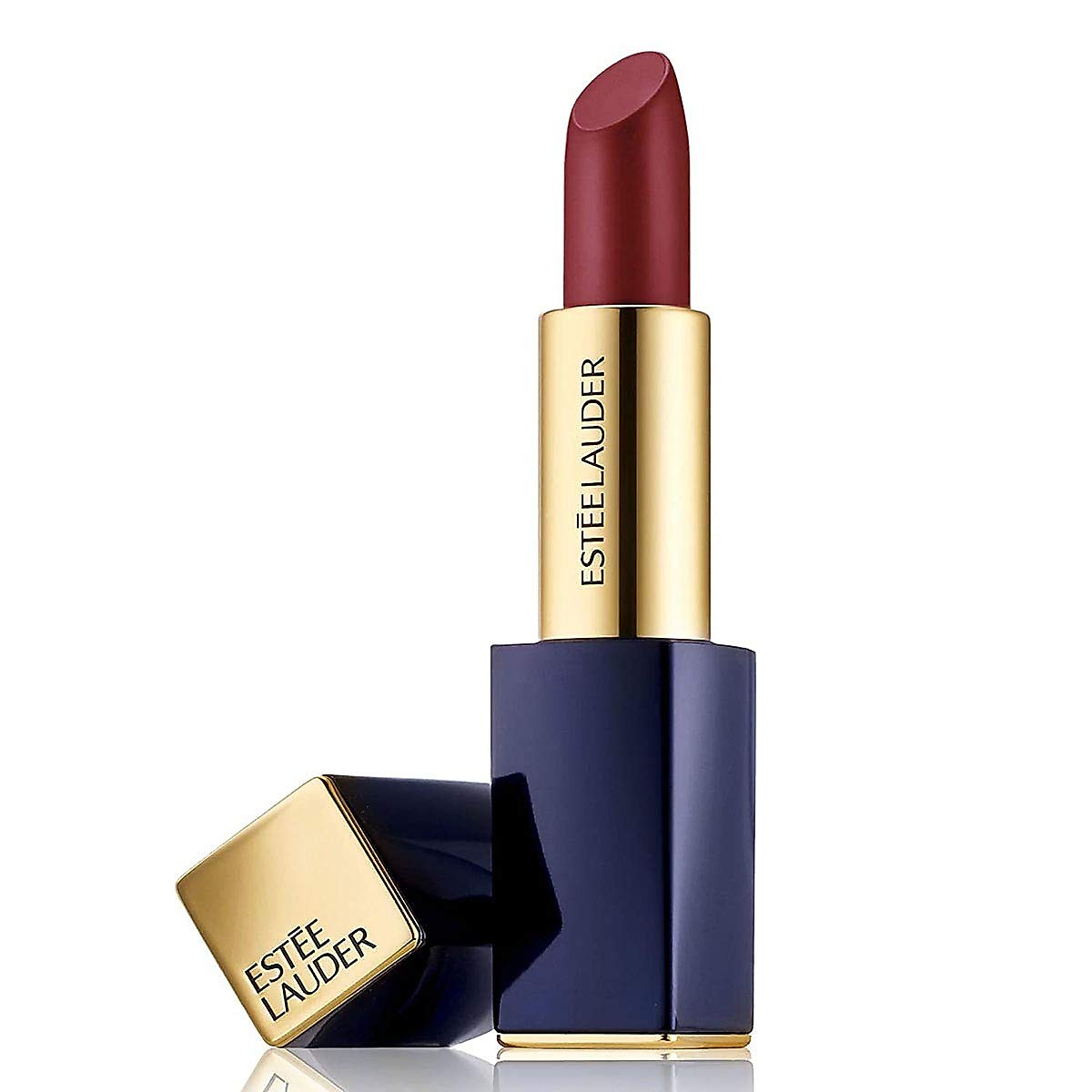 Estee Lauder/Pure Color Envy Hi-Lustre Lipstick 131 Hot Kiss 0.12 Oz