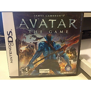 Avatar: The Game