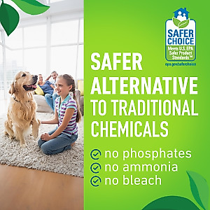 CLR Clear Pipes & Drains Clog Remover and Cleaner, For Shower, Sink, Toilet, Garbage Disposal, 42 Ounce Bottle