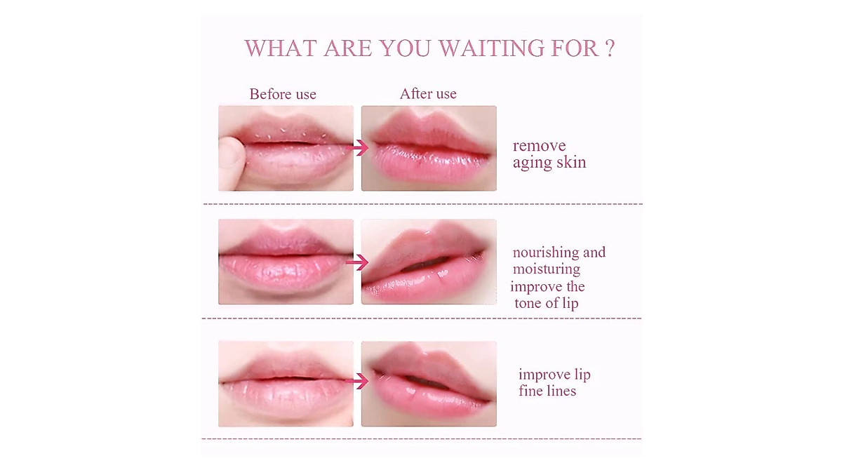 Watermelon Lip Balm with SPF 30 - Hydrate & Protect Lips