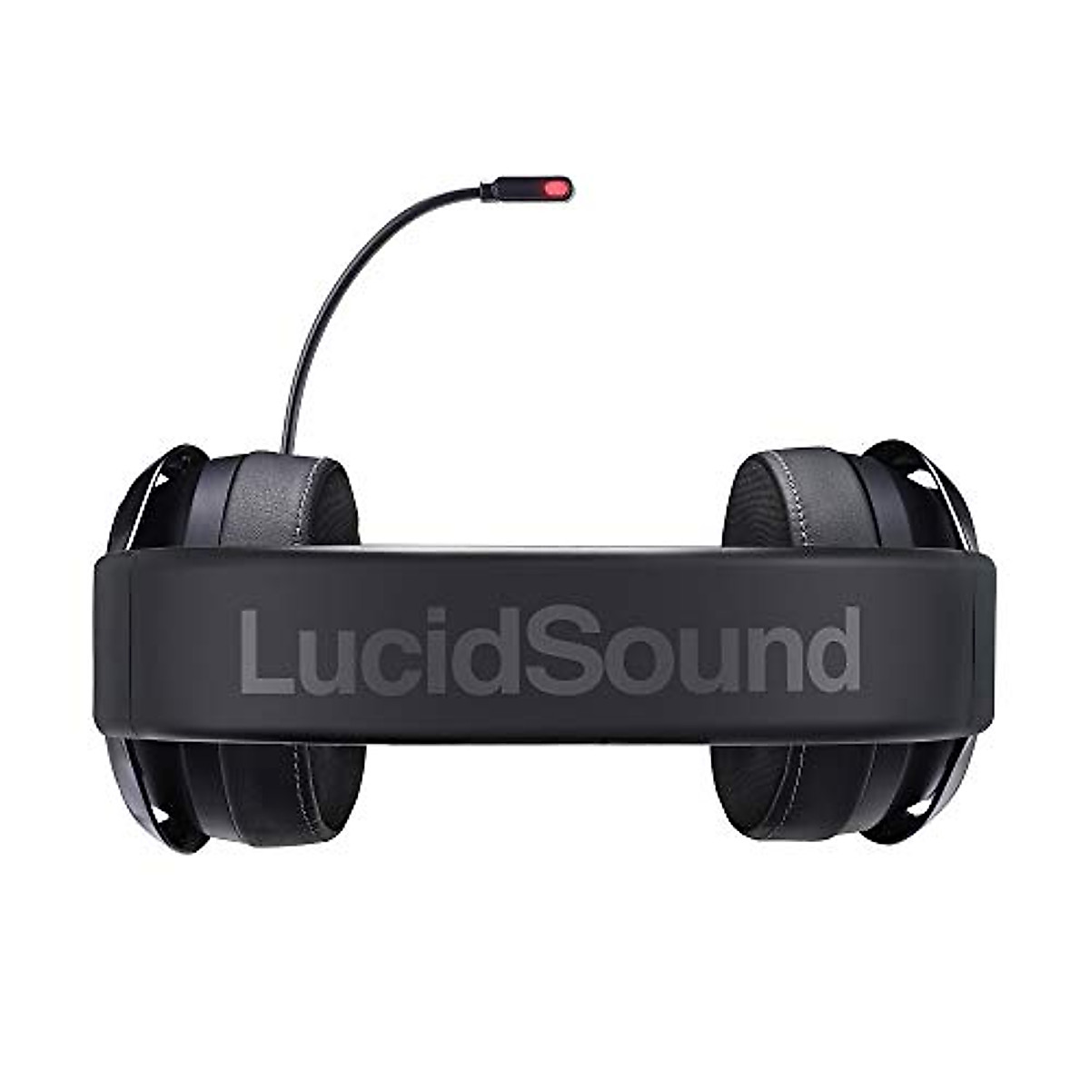 LucidSound LS35X Wireless Surround Sound Stereo Gaming Headset for Xbox Series X|S - Black