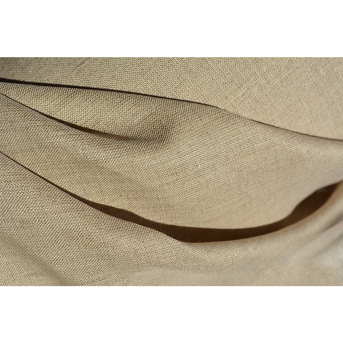 Rovagnati LINO Extra 40-100% linen canvas INTERFACING/INTERLINING - finest available - Made in Italy