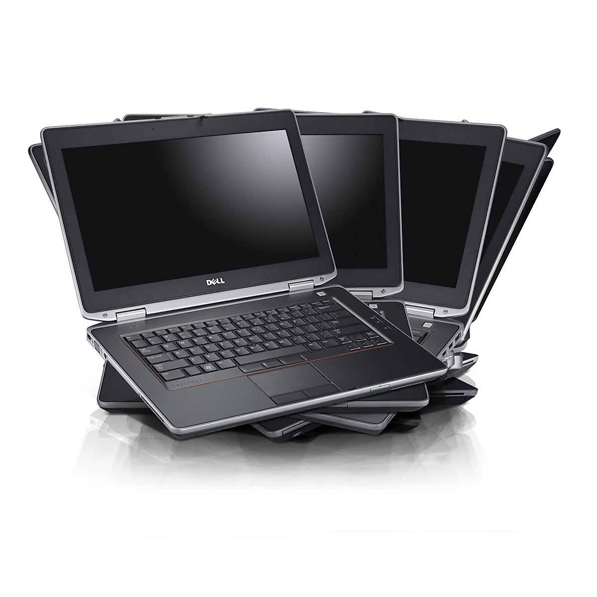 Dell Latitude E6420 Intel i7-2760QM 2.40Ghz 8GB RAM 240GB SSD Win 10 Pro Webcam (Renewed)