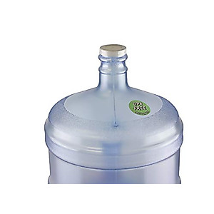New Wave Enviro Products BPA Free Tritan™ Bottle, 5-Gallon