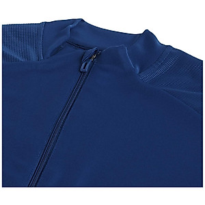 adidas Originals Con20 Tr JKT W, Team Royal Blue, Small