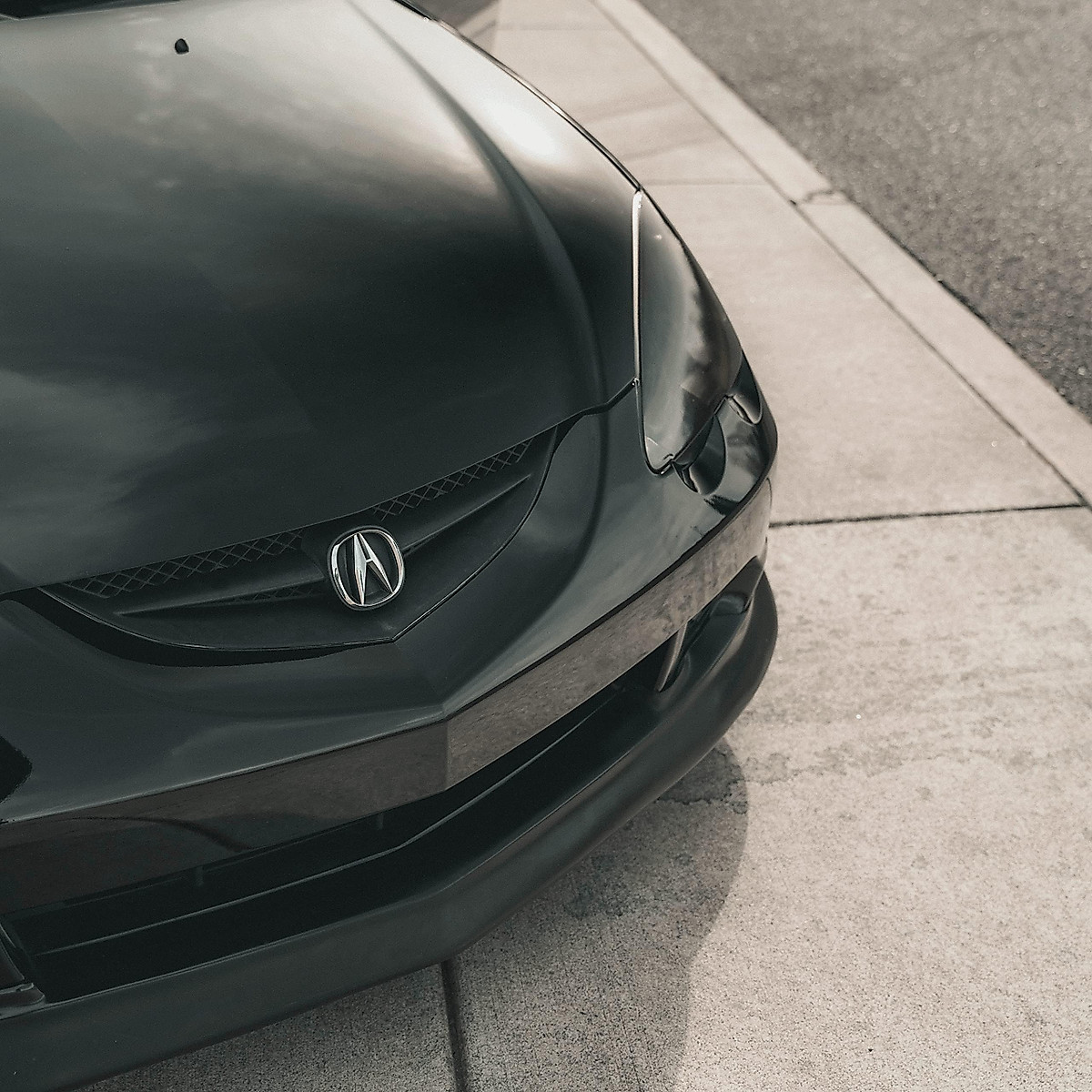 VViViD Gloss Black Vinyl Wrap Adhesive Film Air Release Decal Sheet (1ft x 5ft)