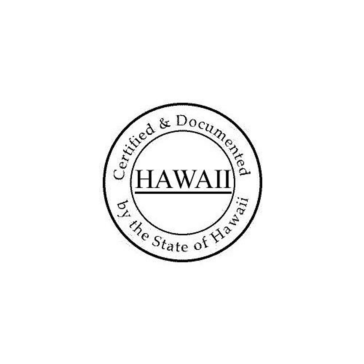 Aloha Island Coffee, GOLD King Reserve Kona Hawaiian Coffee Blend, Medium Roast, 8 Oz Ground, 8-ounces