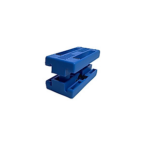 Edge Supply Edge Banding Trimmer, Carbon Blades – Edge Trimmer for Wood Veneer Edge Banding, PVC, Melamine, Plastic – Veneer Trimmer for Perfect Straight Finish – Woodworking Veneer Cutter