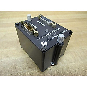 Texas Instruments 5T15 Logic Module