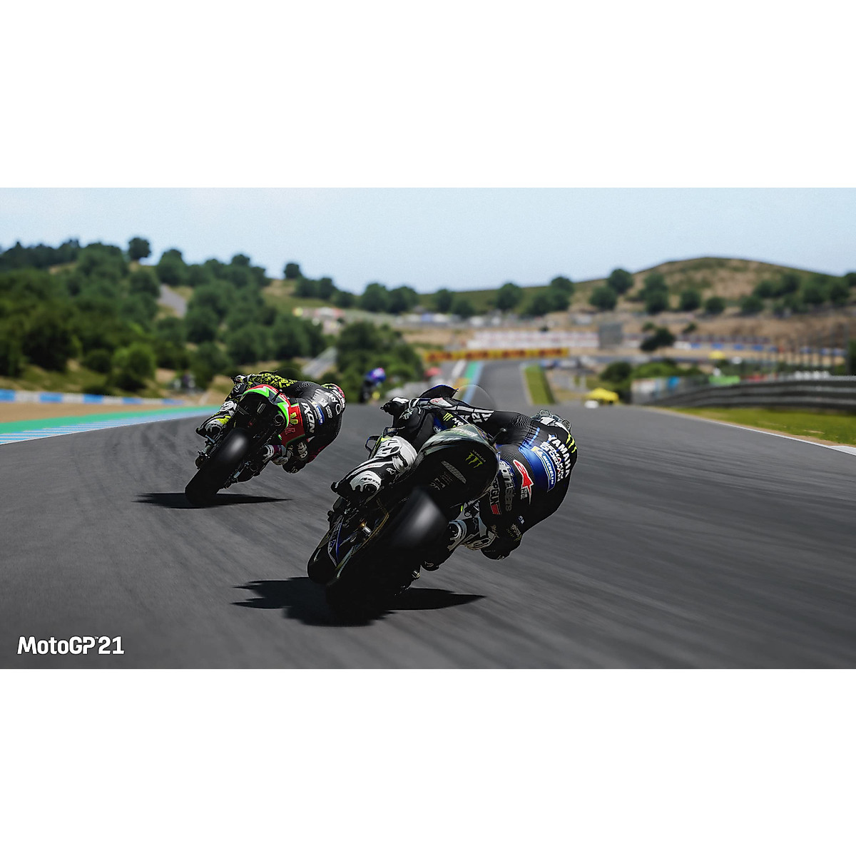 MotoGP 21 (PS5) (PS4)