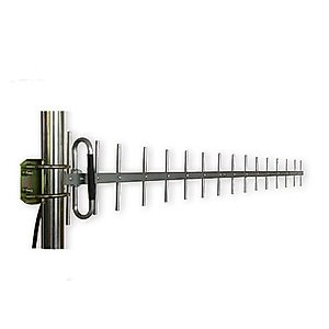 ZDA Communications 902-928 MHz Yagi Antenna, 17dBi