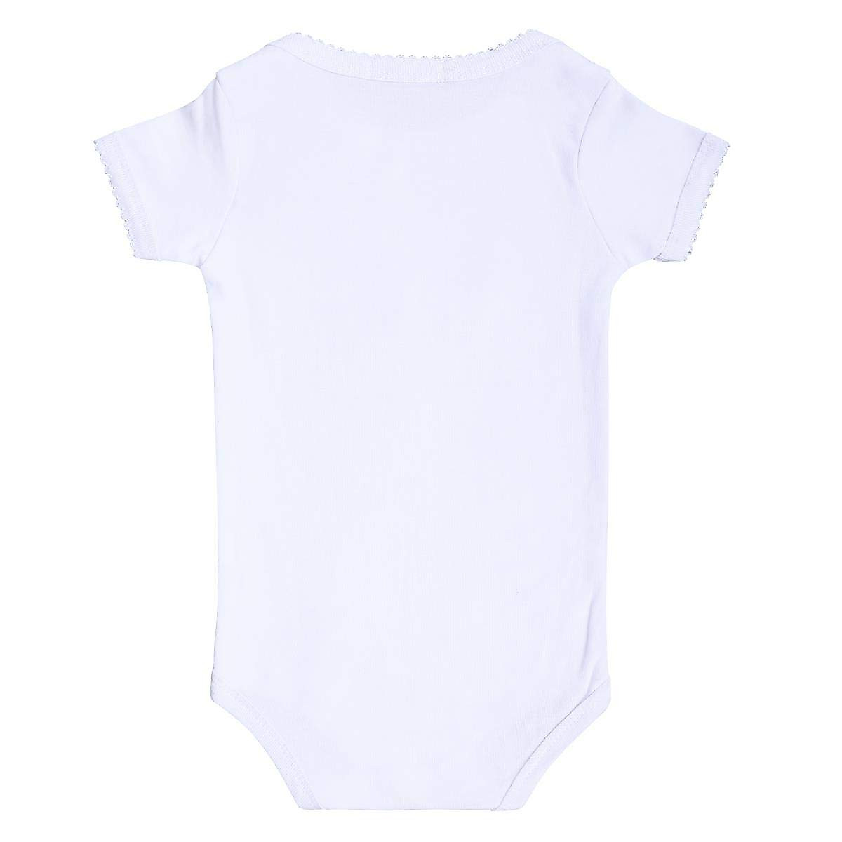 Baby Girls Half 1st 2nd Birthday Cake Smash Outfits One Year Princess Party Short Sleeve Romper Bodysuit + Tulle Tutu Skirt + Sequin Bowknot Headband + Stripes Leg Warmer Clothes Set 4PCS Yellow 1ST