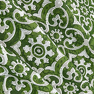 Premier Prints Athens Herb, Fabric by the Yard