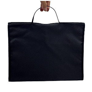 Wanty Heat-Resistant Waterproof Dust-Proof Nylon Fabric Dust Cover Case Protection for Ninja DZ201/Ninja FD401/Ninja AG301/Ninja FG551/Instant Vortex Plus 10 Quart Air Fryer