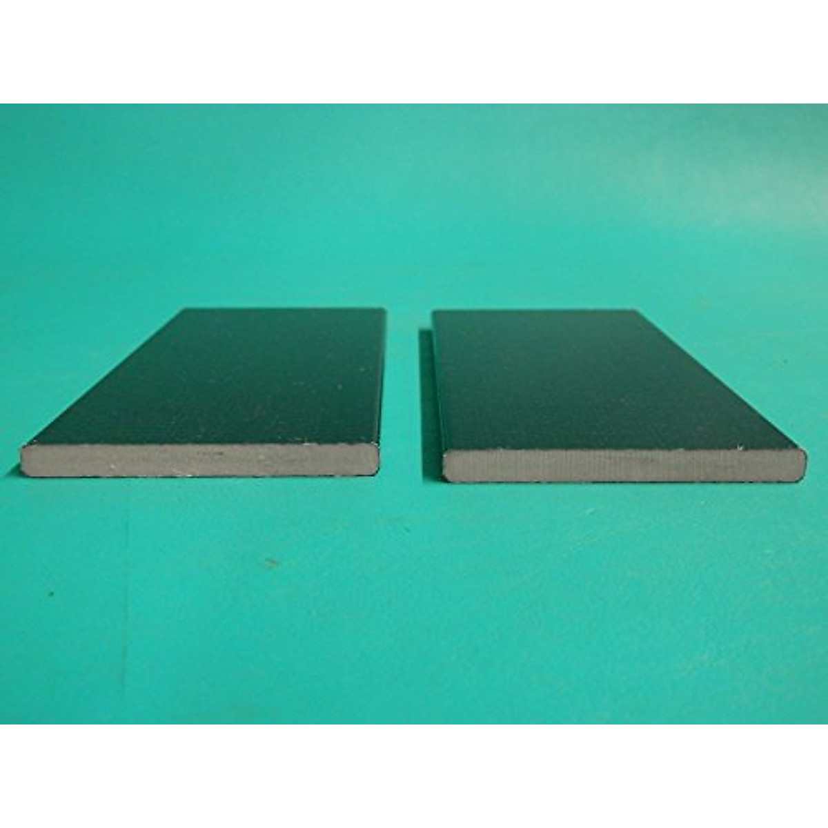 COLIBYOU 2 (Two) Swivel Rocker Spring Plates Patio Lawn Yard Furniture Chair Part Repair