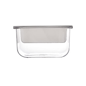 Food Preservation Tray Creative Wall Mounted Tissue Box Holder Viscose Bathroom Tissue Box Tissue Box With Storage Rack Large Reusable Freezer Bags