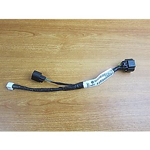 Dodge Ram 1500-3500 Camera Wiring Harness Mopar OEM